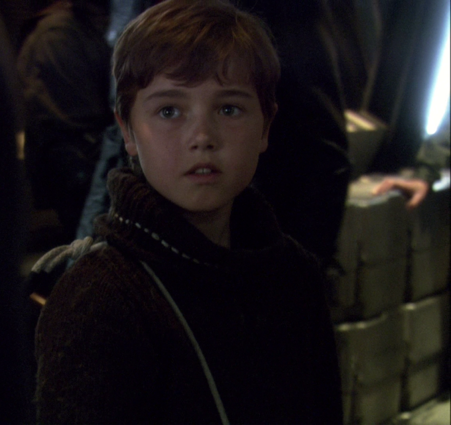 Battlestar Galactica: The Plan