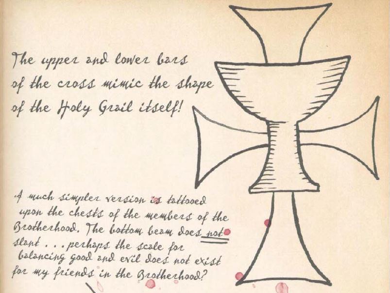 Indiana Jones: The Last Crusade