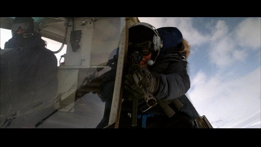 The Thing (Prequel)