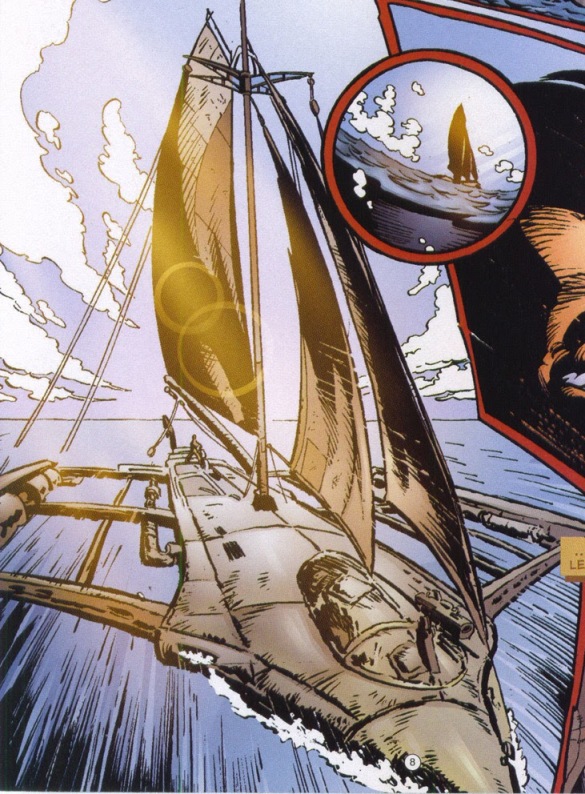 Waterworld: Children of Leviathan (Part 1)